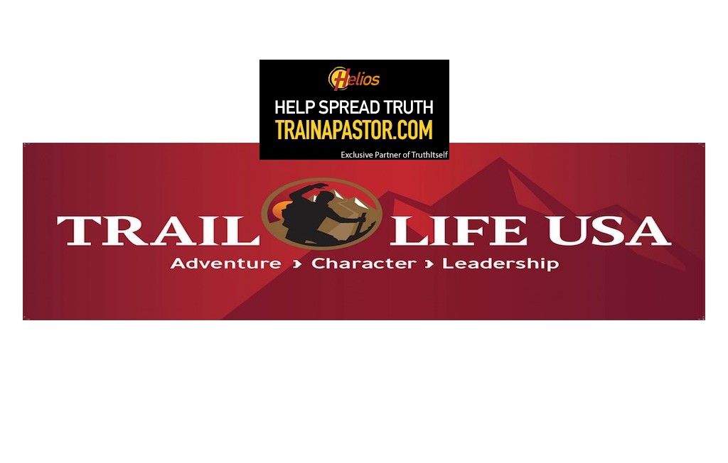 Trail Life USA Celebrates 50,000 Members – Truth Itself